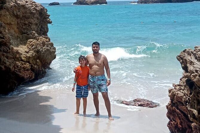 Basic Marietas Islands Tour Snorkeling Playa Nopalera and more - Pricing and Value