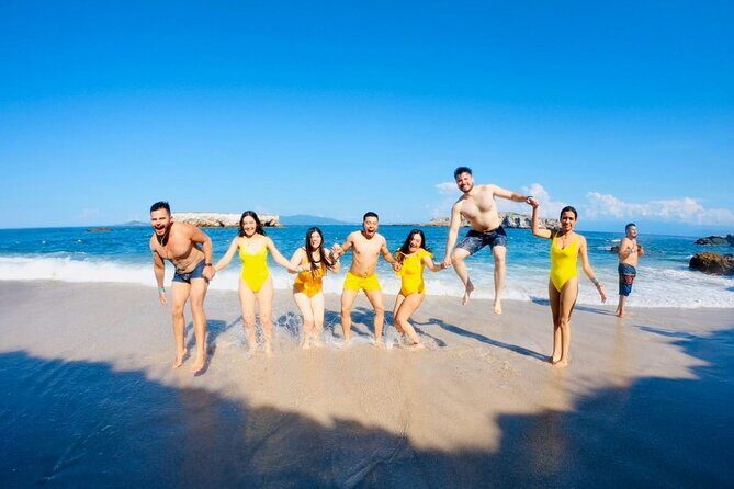 Basic Marietas Islands Tour Snorkeling Playa Nopalera and more - Practical Tips