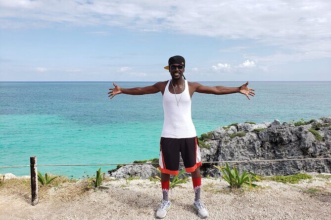 Basic Mayan Tour - Tulum Ruins, Coba, Cenote from Cancun - What’s Included and What’s Not