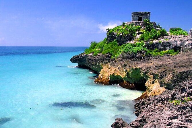 Basic Mayan Tour - Tulum Ruins, Coba, Cenote from Cancun - FAQ