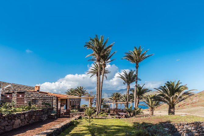 Basic Tour 1 - Cais do Sardinha to Quinta do Lorde (one way) - Key Points