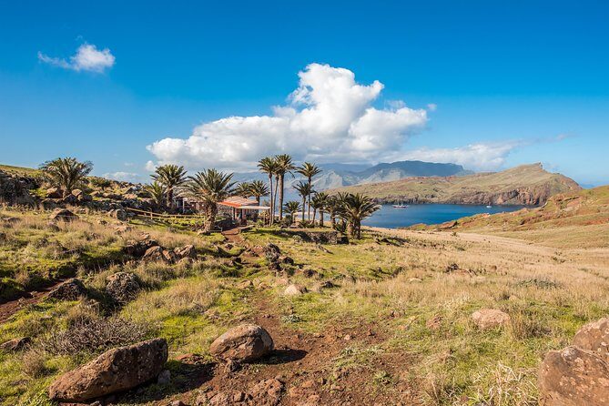 Basic Tour 1 - Cais do Sardinha to Quinta do Lorde (one way) - Final Thoughts: Is It Worth It?