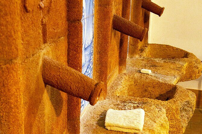 Basic Tour of the Soap Museum in Sciacca - Who Should Book This Tour?