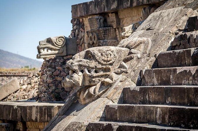 Basilica and Teotihuacan Tour in Spanish, from Mexico City - Final Thoughts
