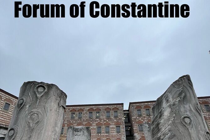 Basilica Cistern Expert Guided Tour Priority Entry - Who Should Book This Tour?