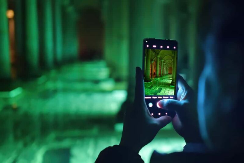 Basilica Cistern, Hagia Sophia & Bosphorus Cruise Tickets - A Comprehensive Look at the Experience