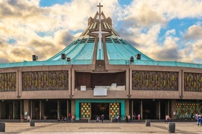 Basilica of Guadalupe Complete - Key Points