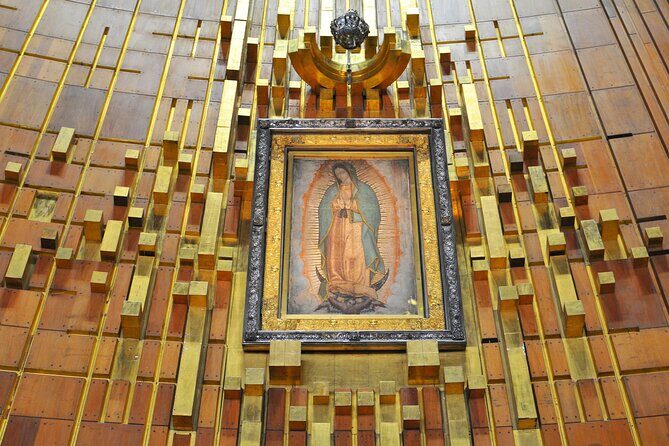 Basilica of Guadalupe Complete - Real Insights From Reviewers