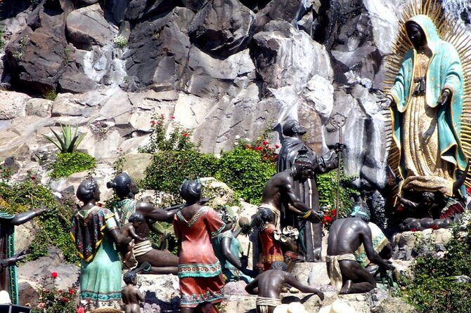 Basilica of Guadalupe Complete - Who Should Consider This Tour?