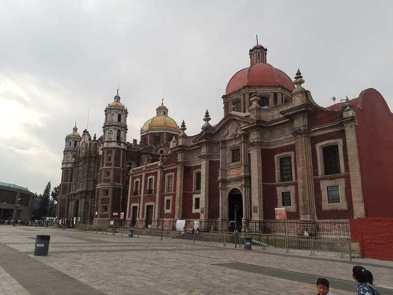 Basilica of Guadalupe: Private Walking Tour - Final Thoughts  
