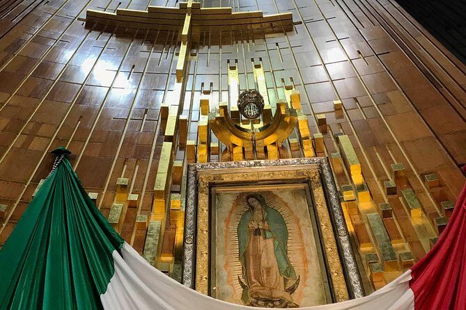 Basilica of Our Lady of Guadalupe Visit - Why This Tour Works for Different Travelers