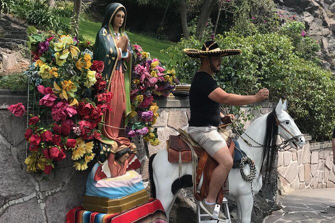 Basilica of Our Lady of Guadalupe Visit - FAQs