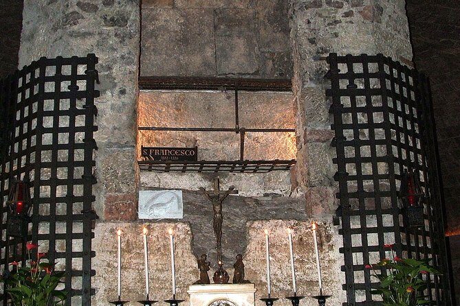 Basilica of Saint Francis in Assisi - Private Tour - FAQ