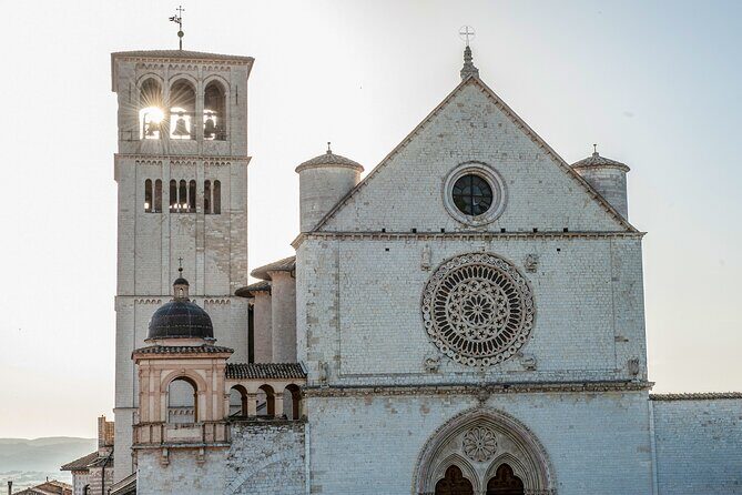 Basilica of Saint Francis Tour with official guide - Who Should Book This Tour?
