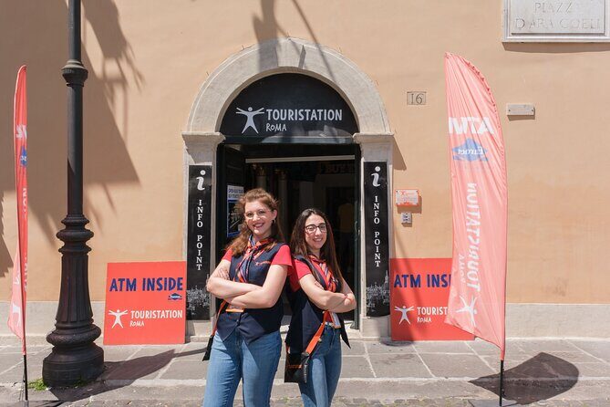 Basilica of San Clemente Underground with Panoramic Bus Tour - FAQ