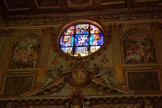 Basilica of Santa Maria Maggiore Tour - The Value of the Tour: Is It Worth It?