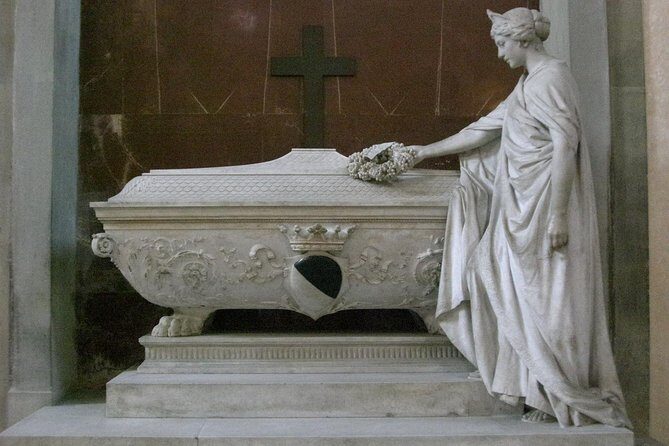 Basilica Santa Croce: Walking Among the Masters of Florence - What Travelers Love (and What to Consider)