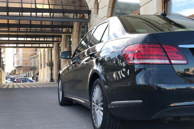 Basilicata tour - Final Thoughts