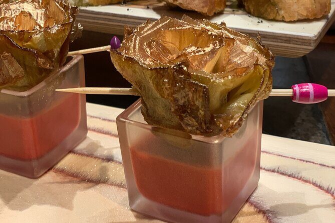 Basque Best Bites - #1 Food & Wine tour of Bilbao - Who Would Love This Tour?