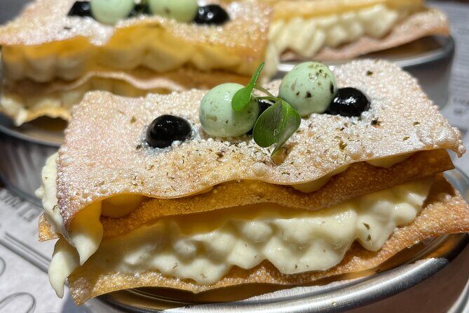 Basque Best Bites - #1 Food & Wine tour of Bilbao - Practical Details and Considerations