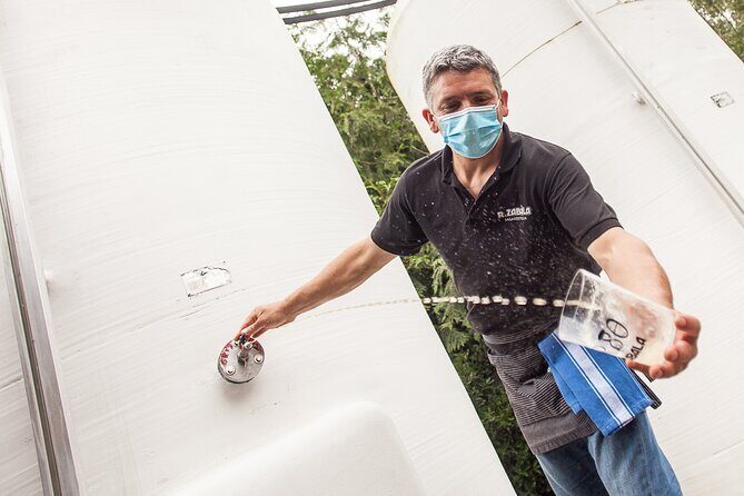 "Basque Cider House" guided tour + meal from San Sebastian - The Sum Up: Who Should Consider This Tour?