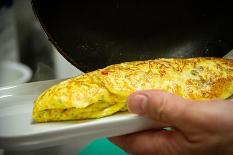 Basque cooking class in San Sebastian - Discover Authentic Basque Cuisine with a Cooking Class in San Sebastian