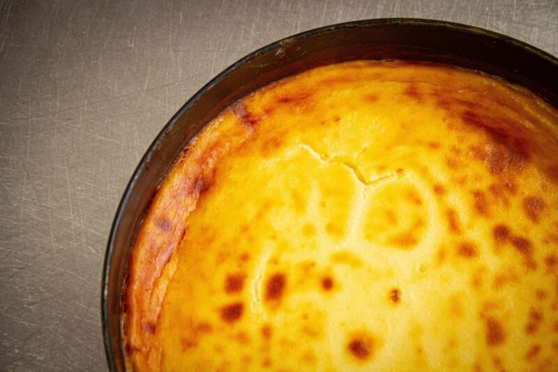 Basque cooking class in San Sebastian - Key Points