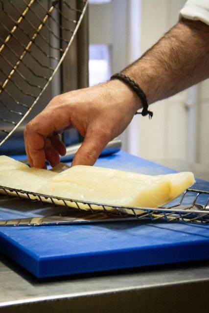 Basque cooking class in San Sebastian - Authenticity and Cultural Connection