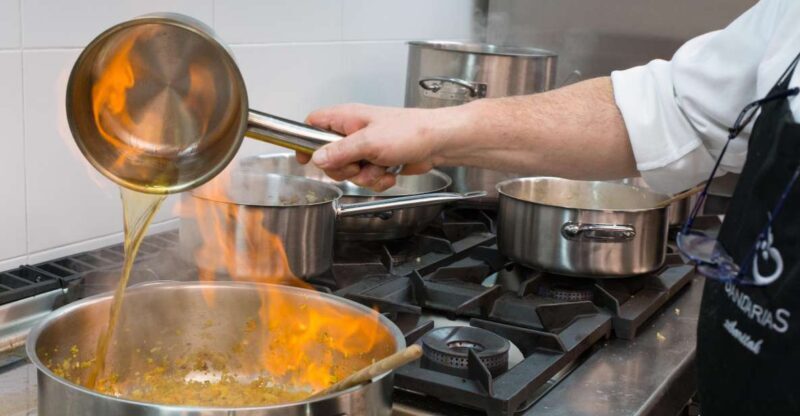 Basque cooking class in San Sebastian - Who Will Love This Experience?