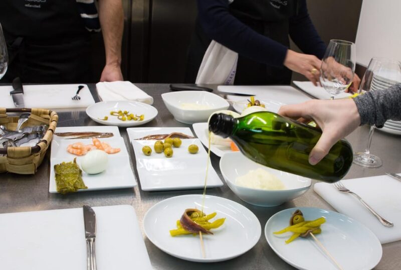 Basque cooking class in San Sebastian - Final Thoughts: Is It Worth It?