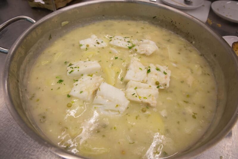 Basque cooking class in San Sebastian - Overall Verdict