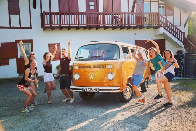 Basque Country Food Tour - An In-Depth Look at the Basque Country Food Tour