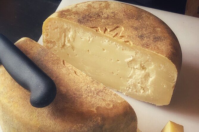 Basque Country Food Tour - FAQs