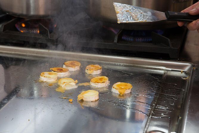 Basque cuisine cooking class - Final Thoughts