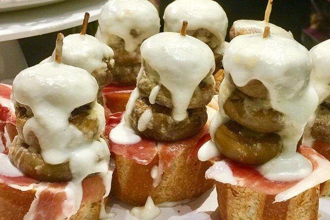 Basque cuisine cooking class - FAQ