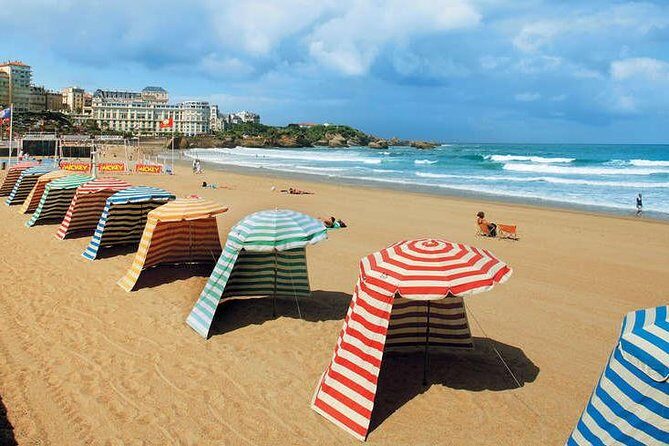 Basque-French Coastline Private Experience - Introduction