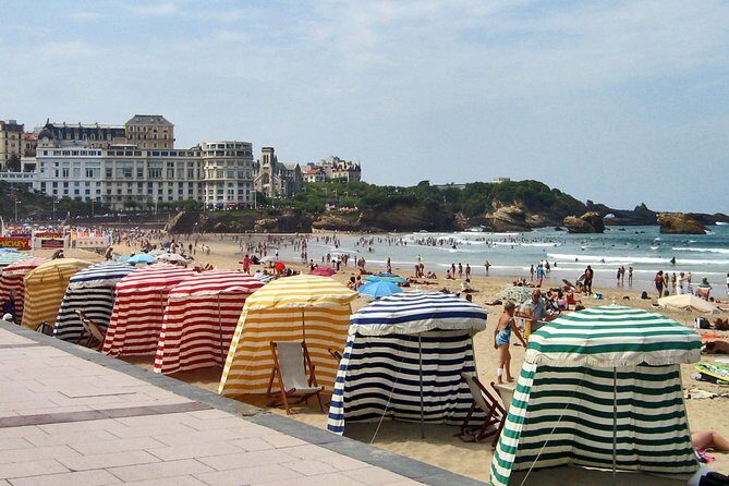 Basque-French Coastline Private Experience - Practical Tips