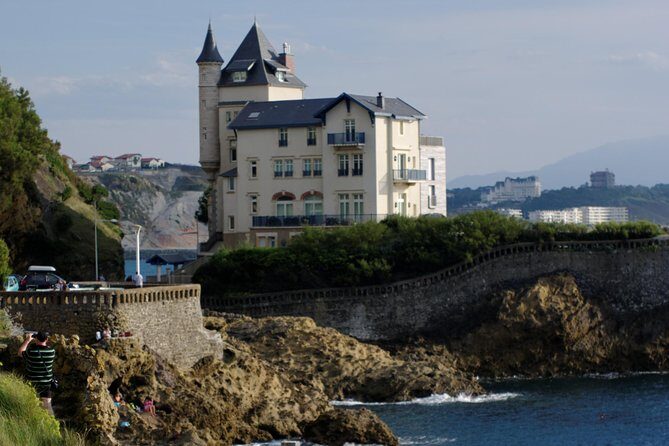 Basque-French Coastline Private Experience - Final Thoughts
