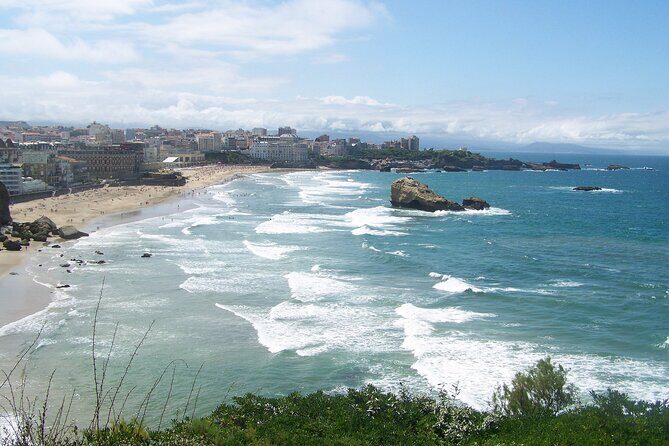 Basque visit in Biarritz - A Closer Look at the Tour Itinerary