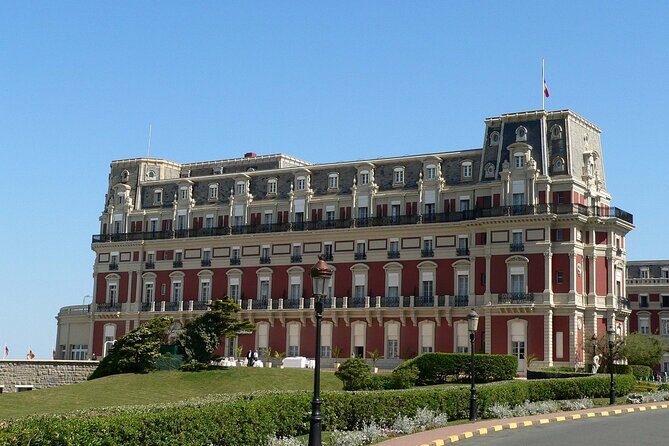 Basque visit in Biarritz - FAQ