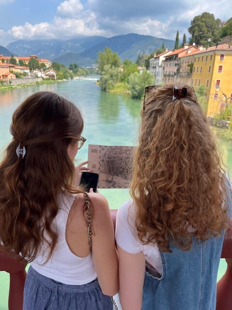 Bassano del Grappa City Escape: "The timeless clock" - Who Will Love This Experience?