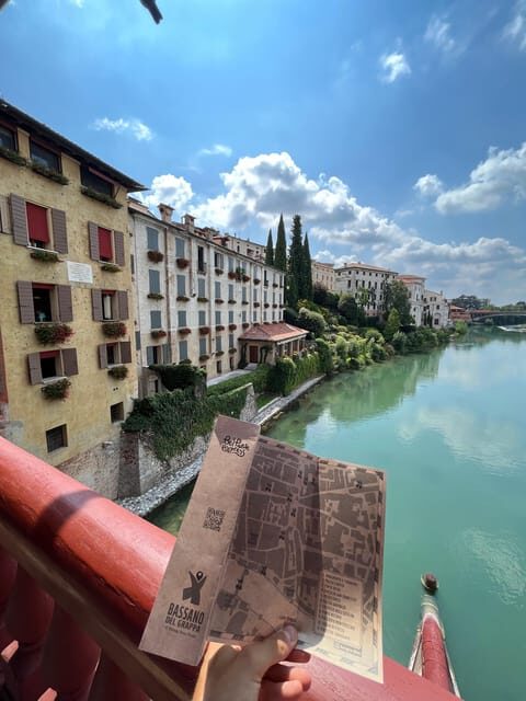 Bassano del Grappa City Escape: "The timeless clock" - Practical Tips for Your Adventure