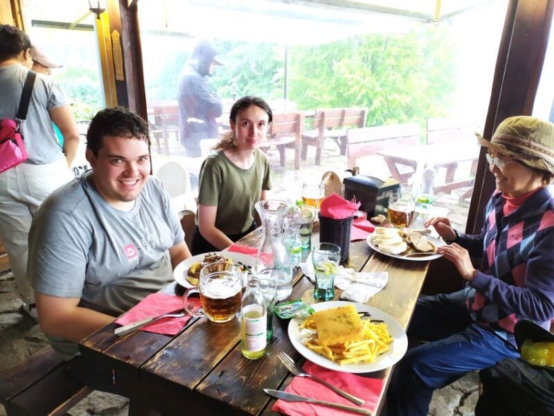 Bastei Bridge & Gorge Boat Ride - Day Trip from Dresden - What Makes This Tour Stand Out?