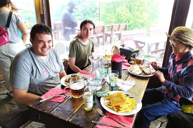 Bastei Bridge & Gorge Boat Ride  Scenic Day Trip from Dresden - Starting the Day: Comfort and Convenience