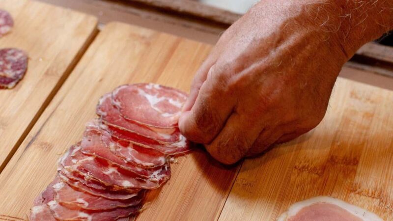 Bastia: Les Légendines, a unique tour - Exploring Bastia’s Heritage on Foot