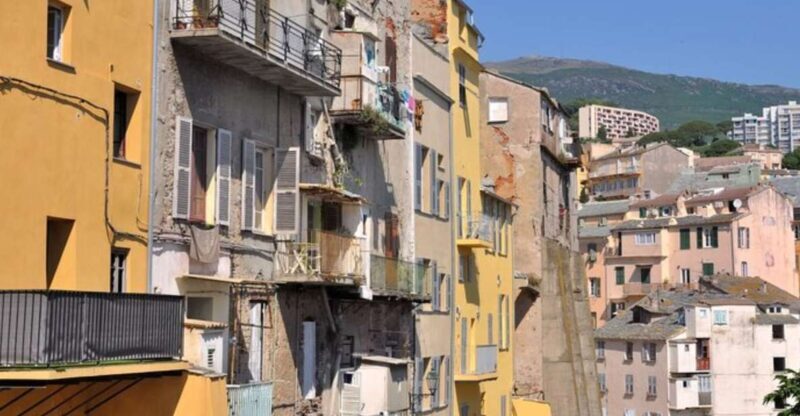 Bastia: Private custom tour with a local guide - What you’ll see and experience