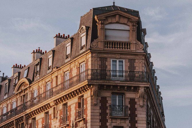 Bastille's Architecture & Artisans Self-Guided Walking Tour - What to Expect from the Bastille’s Architecture & Artisans Self-Guided Tour