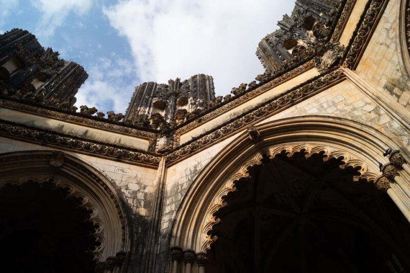 Batalha: A Local's Guided Tour of the Batalha Monastery - Final Thoughts
