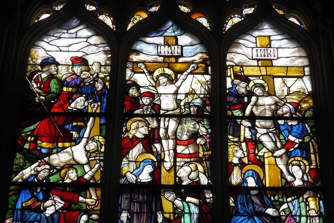 Batalha, Alcobaça, Óbidos, Fátima & Nazaré Private Tour - Final Thoughts: Who Should Consider This Tour?