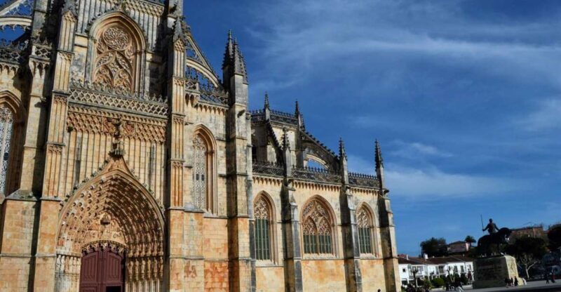 Batalha Monastery: Private Tour - FAQ